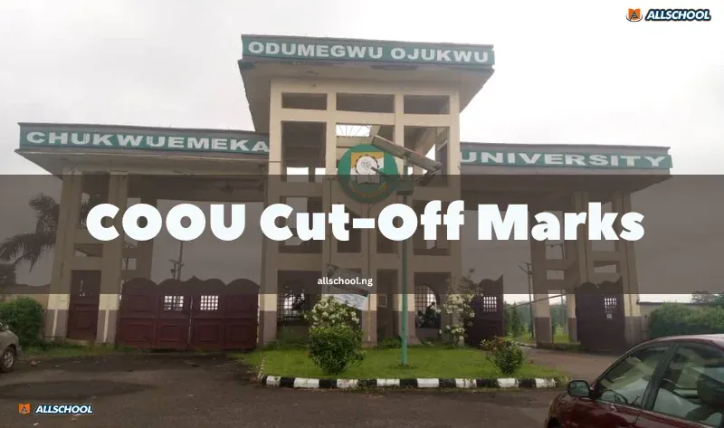 ABSU Cut-Off Mark 2026/2027: JAMB Score Requirement for All Courses ...