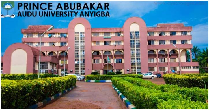 Prince Abubakar Audu University Cut Off Mark 2025/2026 | AbS | AbS